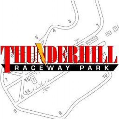 Thunderhill Raceway Park - Norcal Karters - Kart News, Events, Results ...
