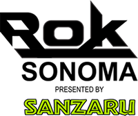 Rok Sonoma Race #1 Club Kart