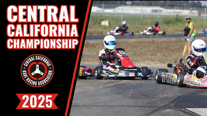 CCKRA- Central California Championship - Norcal Karters - Kart News ...